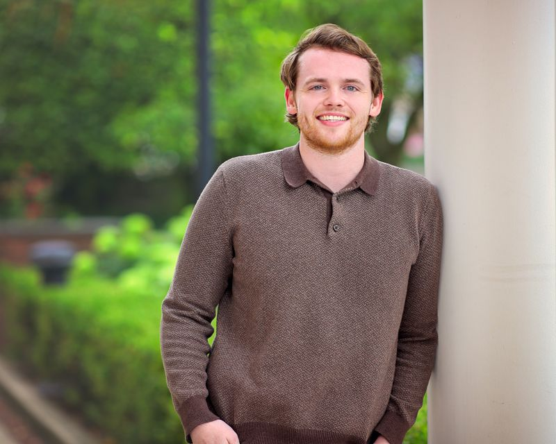 Sean Hynes, LSW | CounselingSolutions