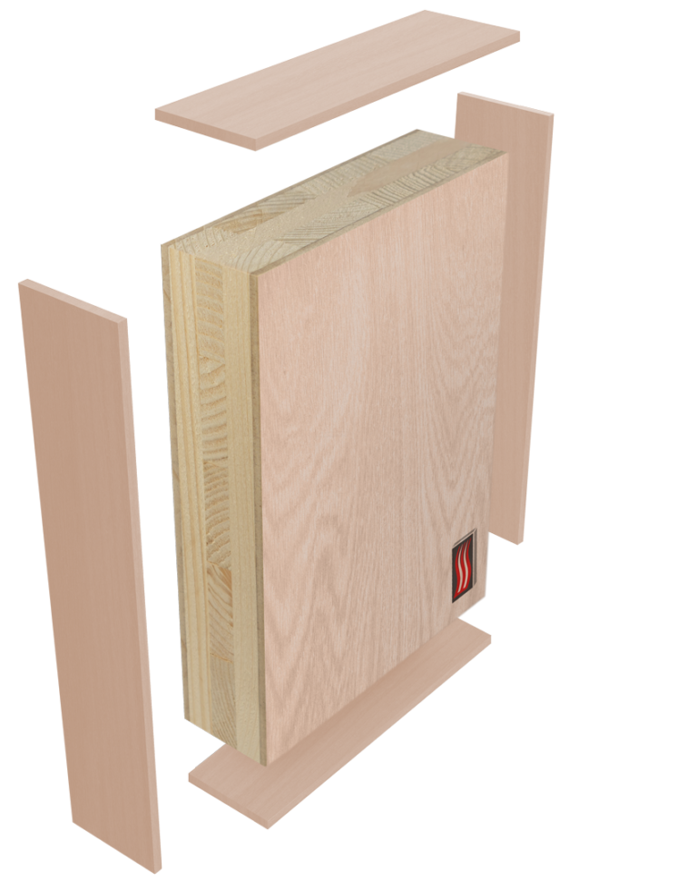 Halspan XT FD30 44mm | Halspan