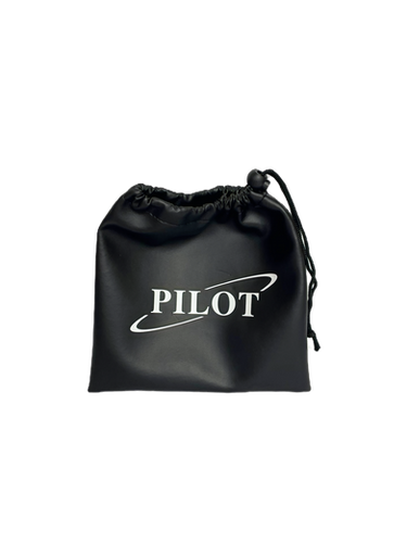 Pilot Pouch | Pilot Communications
