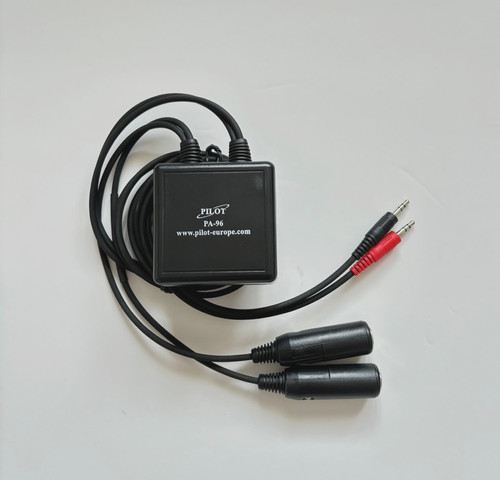 PA96 PC Adapter | Pilot Communications