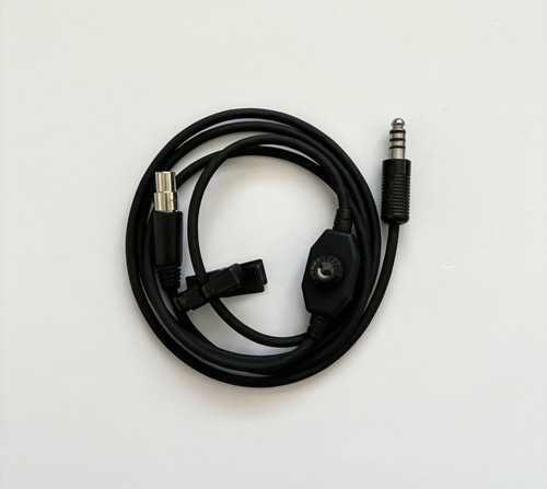 DNC Com Cord US | Pilot Communications