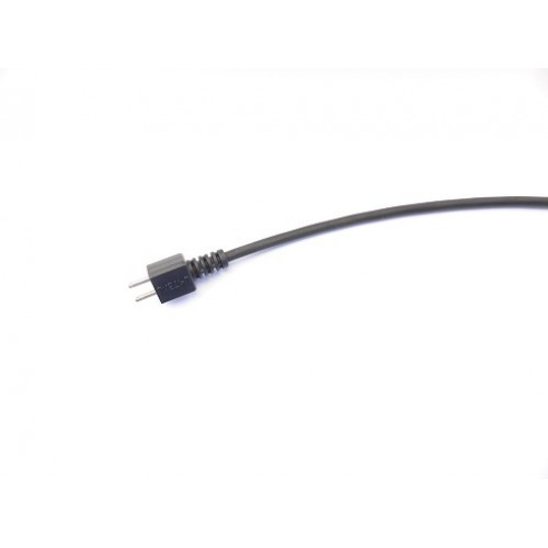U173/U Plug with 50cm Cord | Pilot Communications