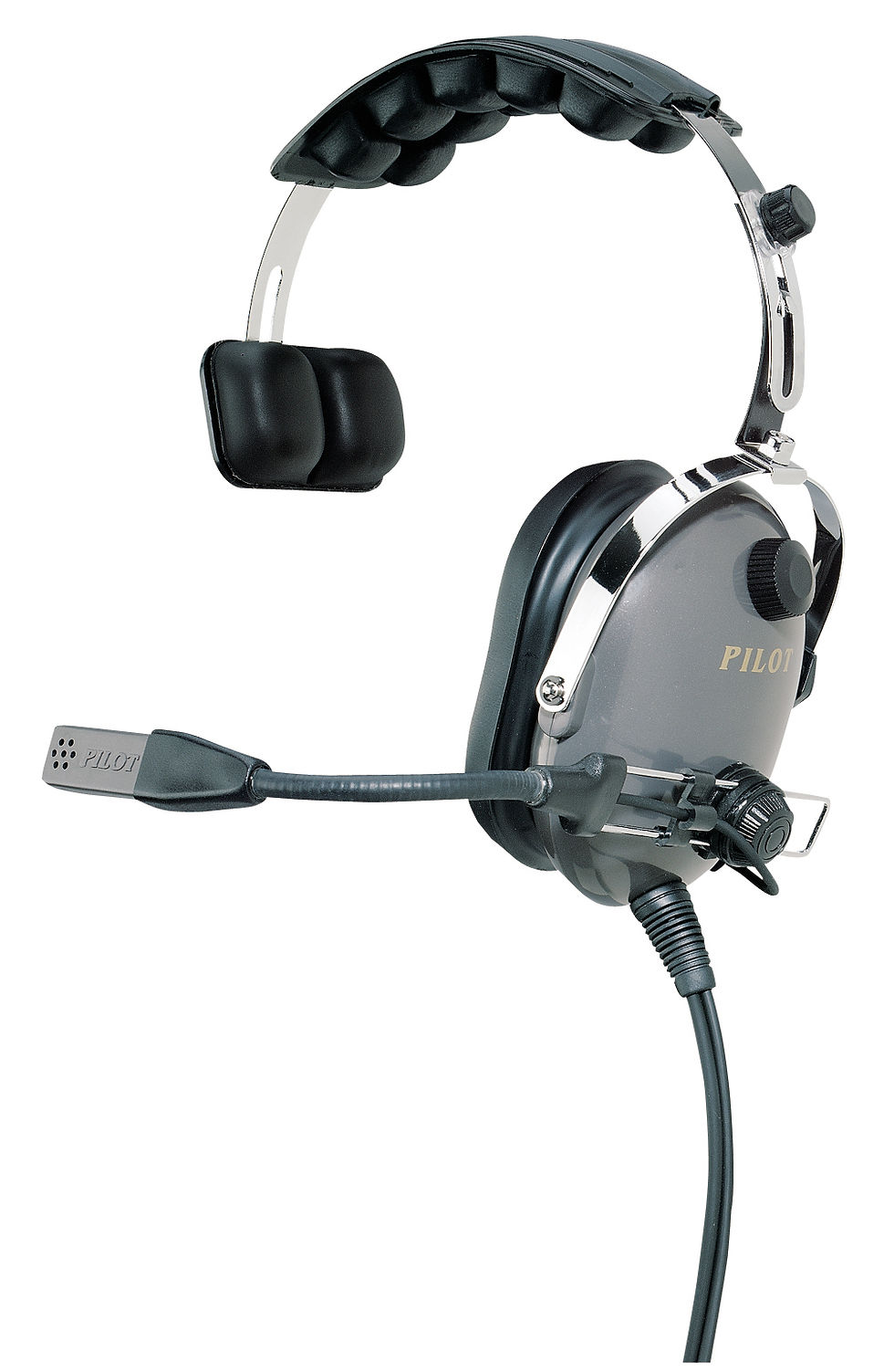 Aviation Headsets | Pilot Communications
