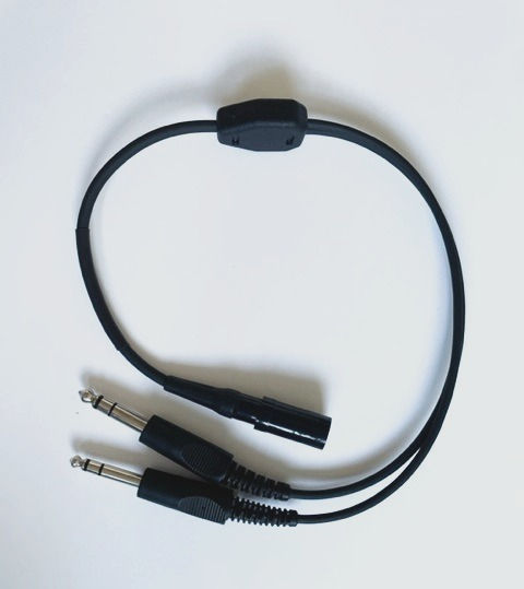 Bose Adapters | Pilot Communications