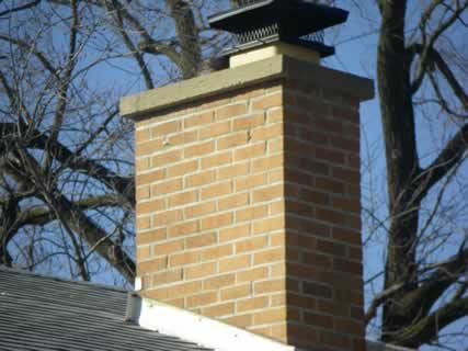 Mikway Tuckpointing & Brickwork Inc.