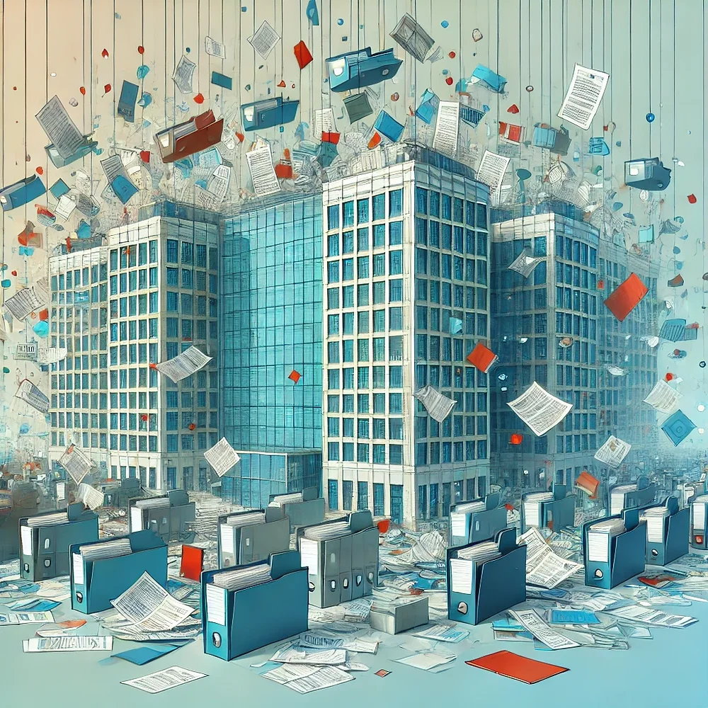 Missing Building Info: The Hidden Costs You’re Paying