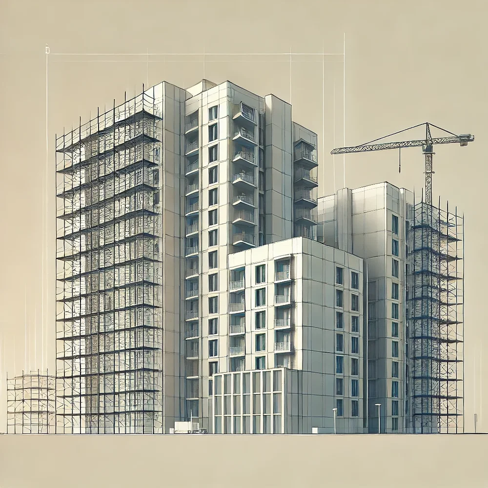 The Remediation Acceleration Plan: Addressing Delays in Building Safety ...