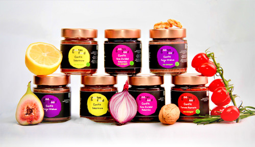 Confit no soogar | gootesfood.com