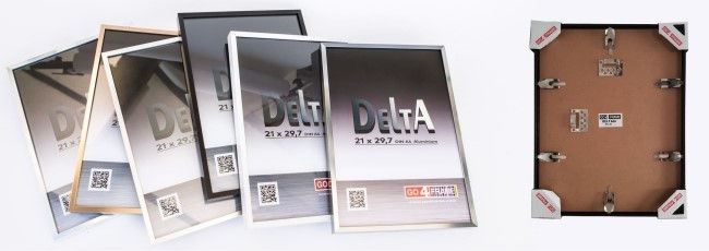 Delta frames (May 2023)