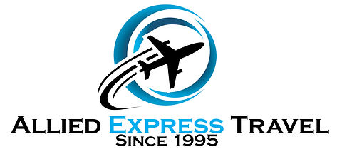 Allied Express Logo