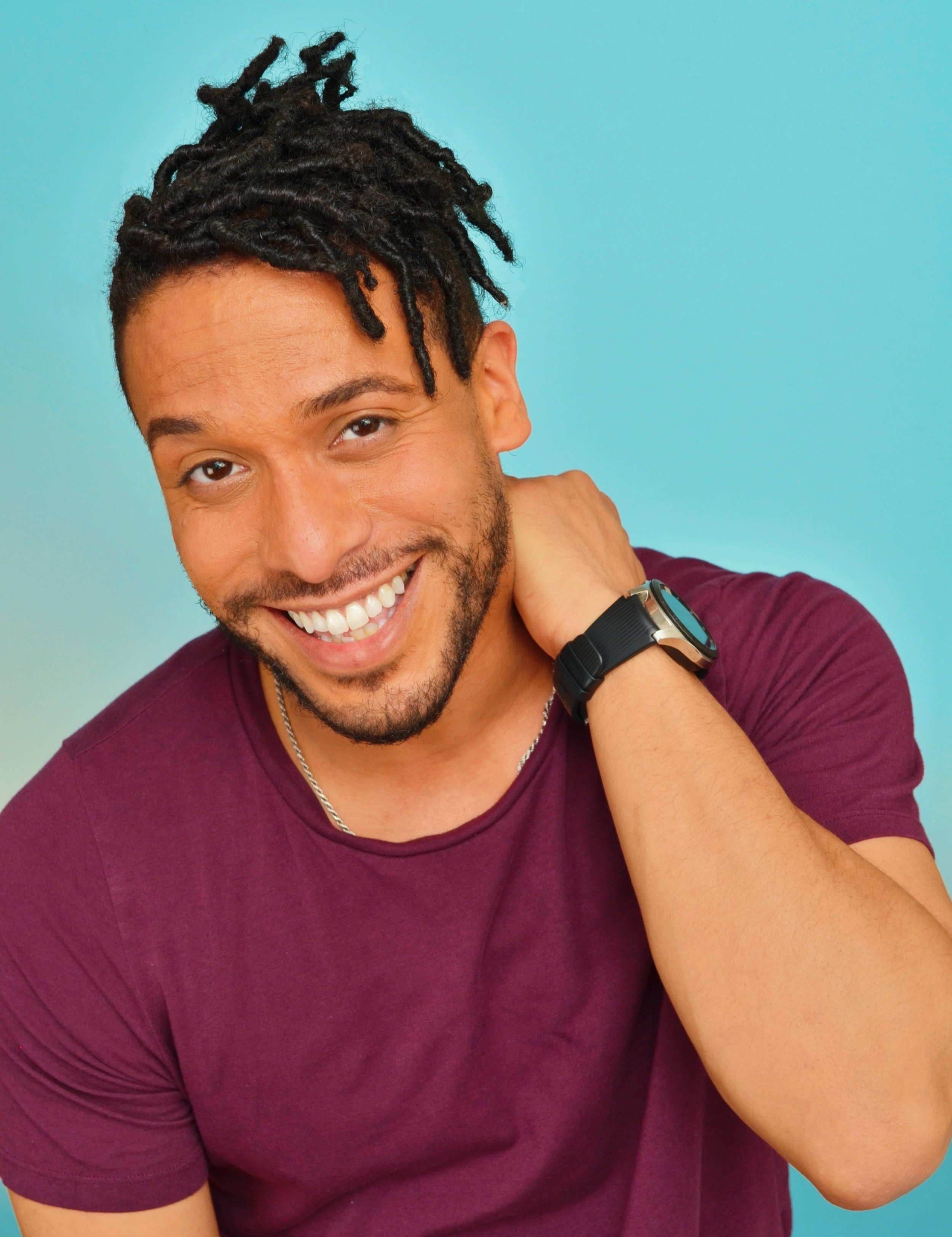 Home | Brian Cedric Jones | Singer | Dancer | Actor