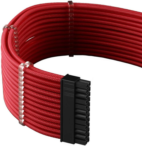 CableMod - Custom ModMesh Sleeved PSU Cables | VELOCITY Net & Comp