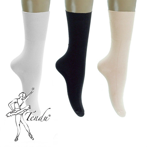 Ballet / Tap Socks | ShowSteppers