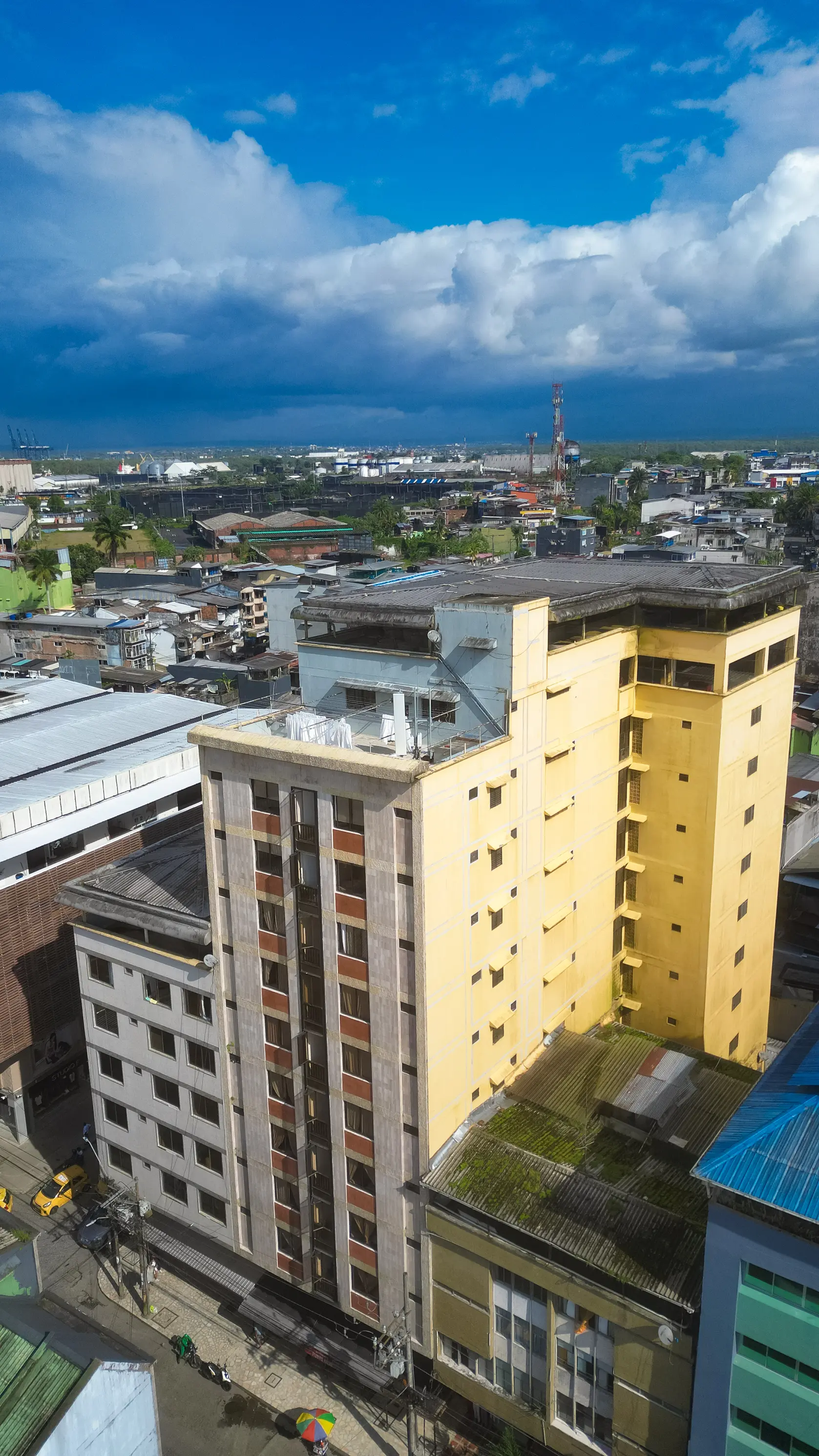 HABITACIONES H. STEVEN | HOTEL STEVEN