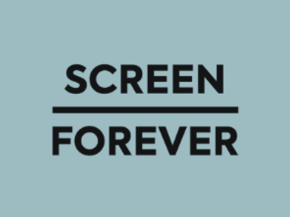 AUSTRALIAN PRODUCTION HOUSE PROUD SUPPORTING PARTNER OF SCREEN FOREVER