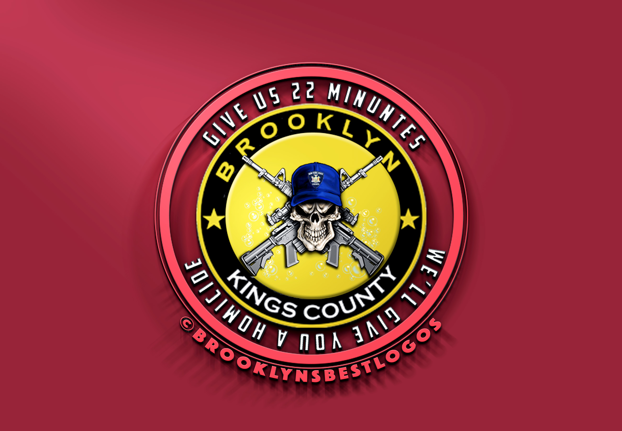 Home | brooklynsbestlogos