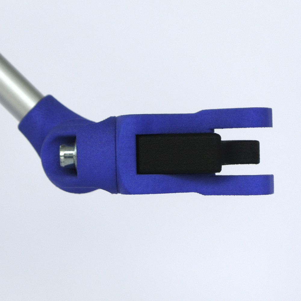 Probe Holder for oscilloscope | handsfree measurement