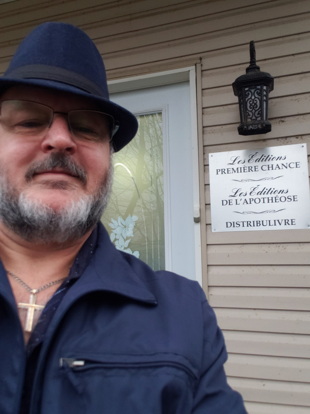 Achat en librairie | Daniel Leduc Auteur | Québec