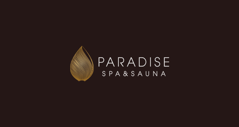 Relaxation Redefined, Paradise Spa & Sauna