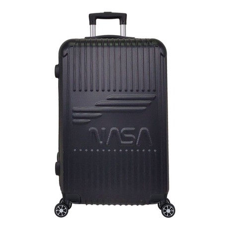 Enterprise valise S - Black | Fashion Bagages