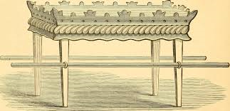 CHRIST IN THE TABERNACLE