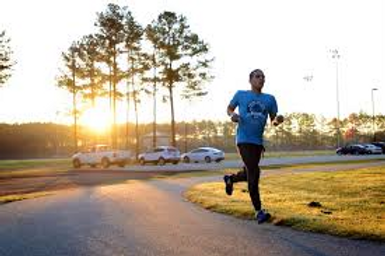 THE SECOND MILE
