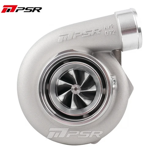 Pulsar PTE 6766 Ball Bearing Turbo | MSTTUNING