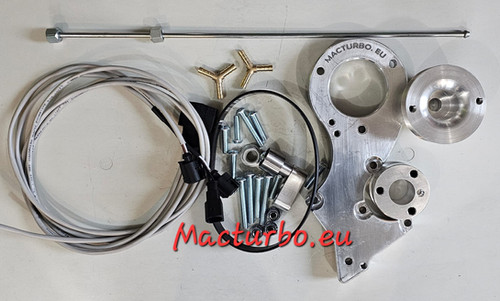 M57 Dual CP3 Kit | MSTTUNING