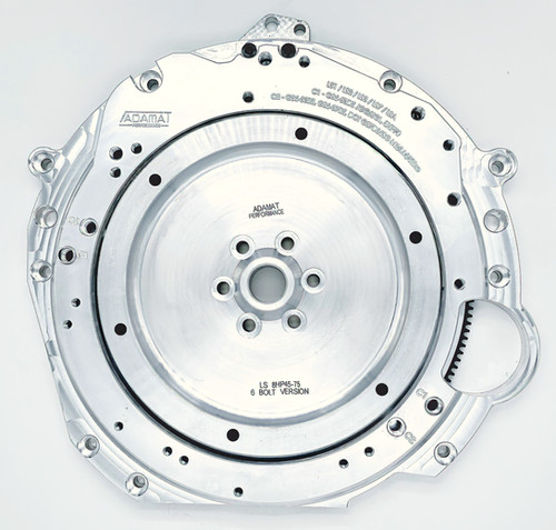 GM family LS, LSX, LSA, LQ, LT Engines To 8HP | MSTTUNING