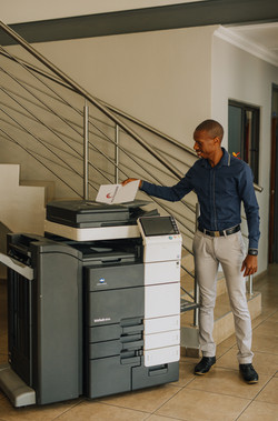 Multicopiers | Multifunctional Printer | Gauteng