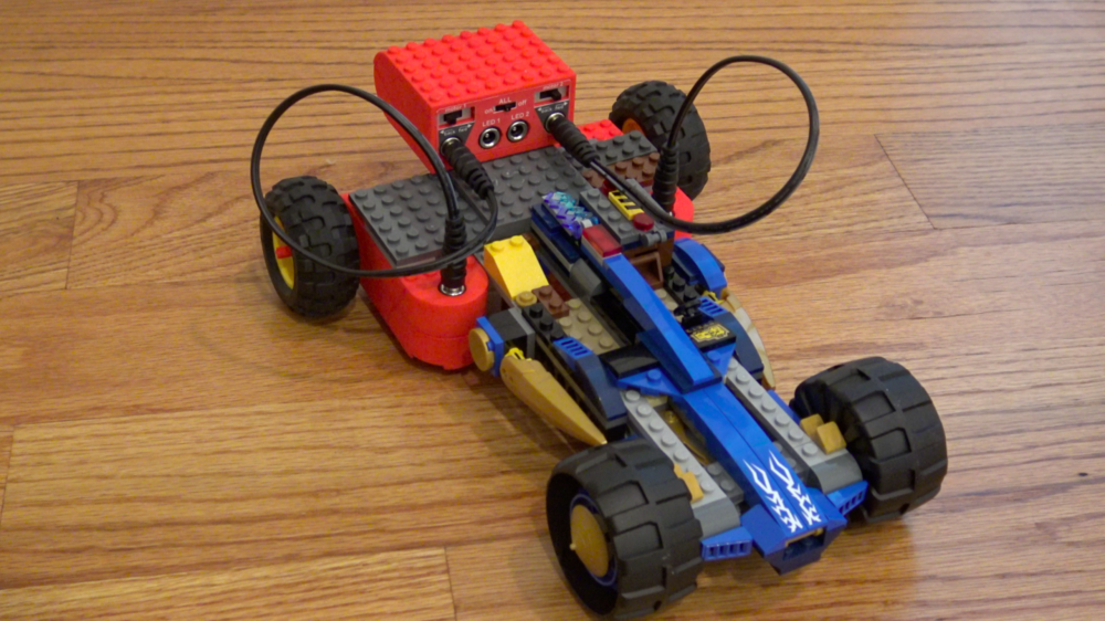 Lego Robotics Kit | Mysite