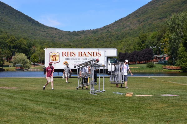 PHOTO GALLERY | rhsbands