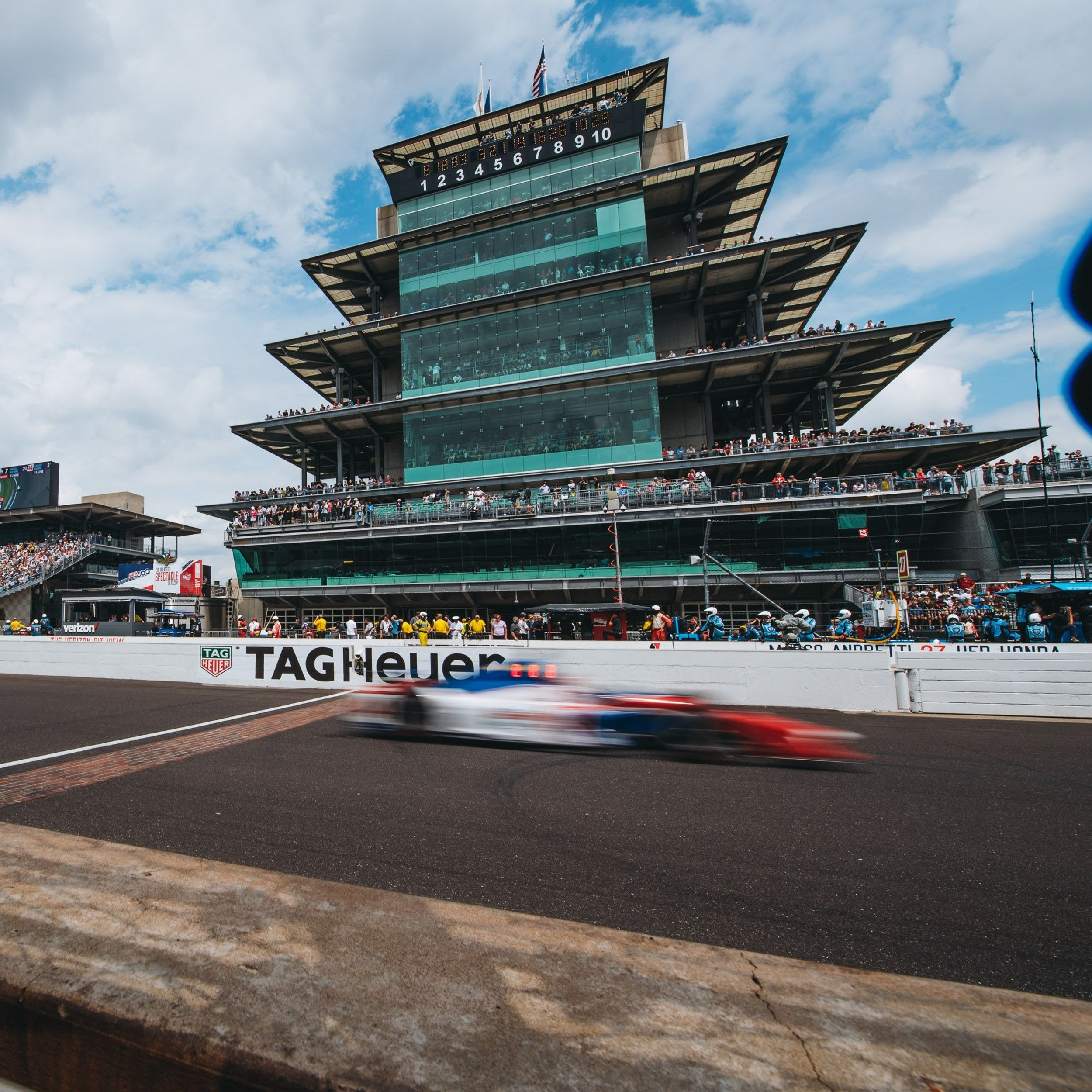 Is it May Yet?: Your Guide to the Month of May in Indianapolis