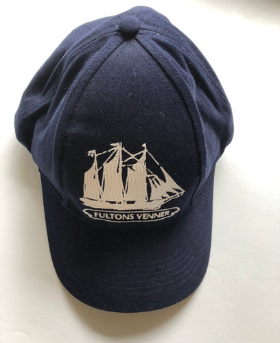 Fulton Cap | Fulton Butik