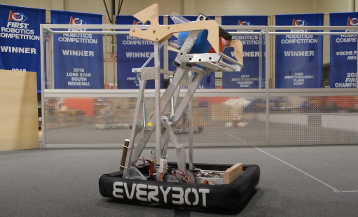 2023 RESOURCES | Everybot