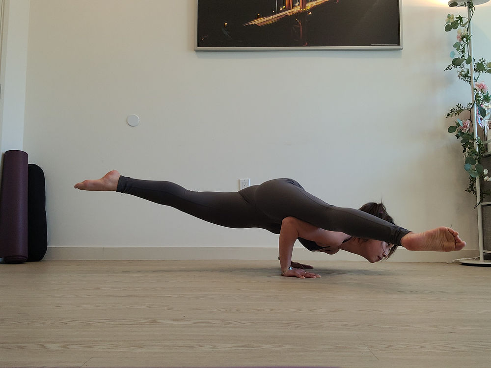 Our Classes | Yoga Phamily