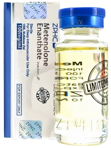 ZPHC Primobolan E100 | Rx Sport Performance