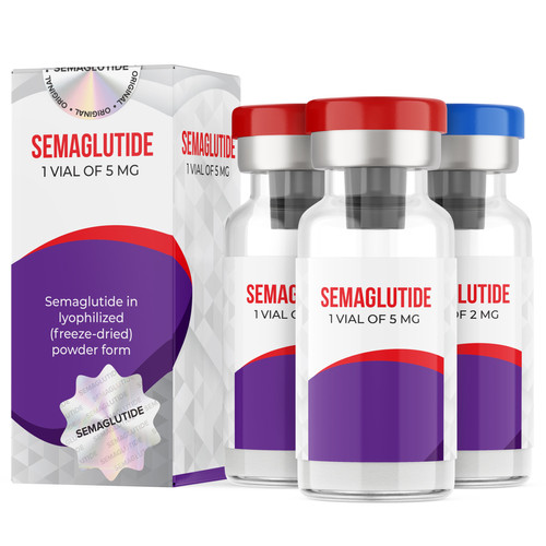 Weeks 7-16 Bundle (Injection Kit Included) | Rx Sport Performance