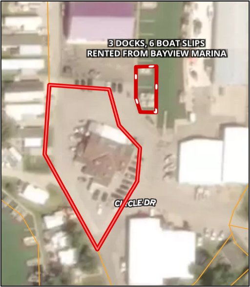 Bayview Pub Public Auction