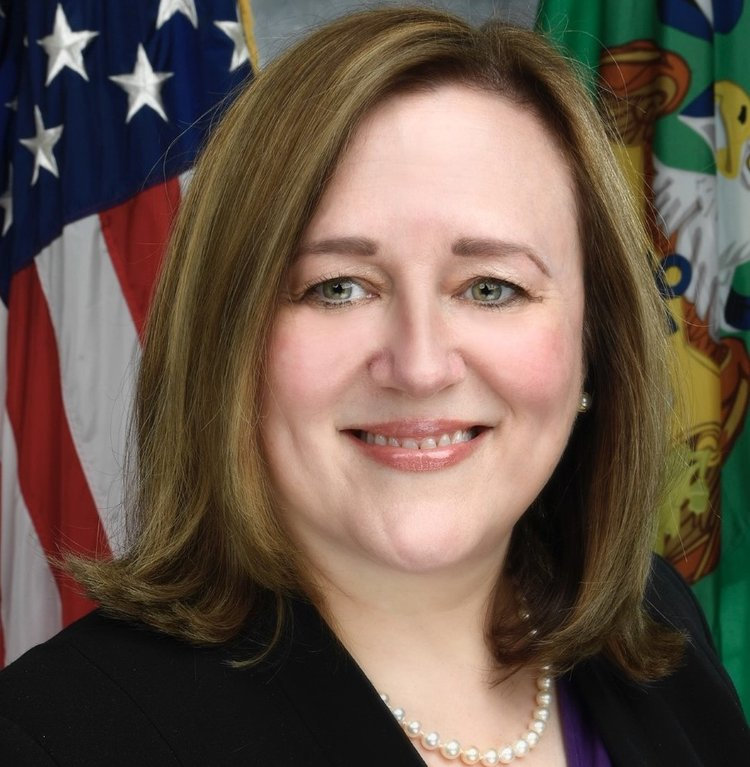 HEATHER TREW | Aspen Cyber Summit