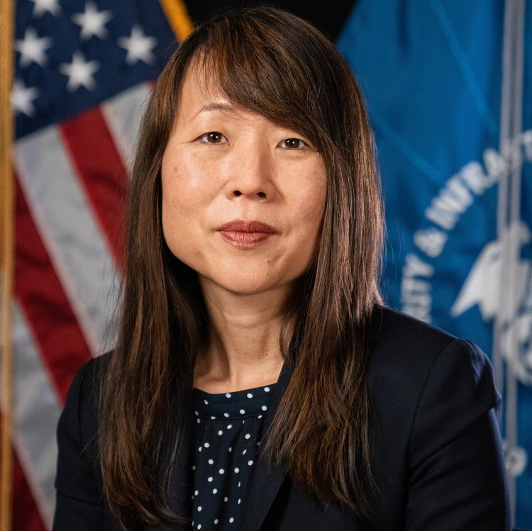 VALERIE COFIELD | Aspen Cyber Summit