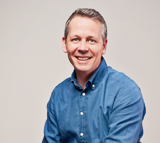 JONATHAN LUFF | Aspen Cyber Summit