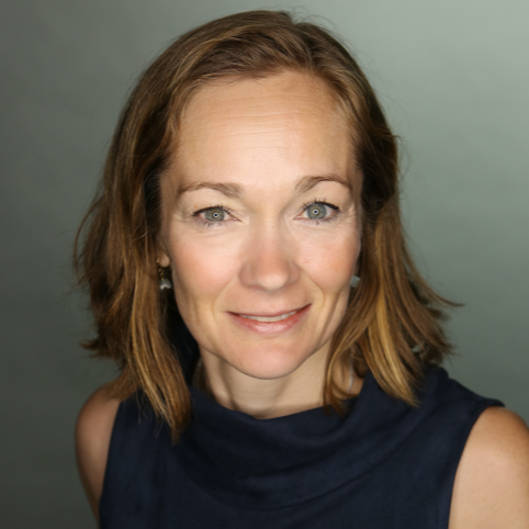 MEGAN STIFEL | Aspen Cyber Summit