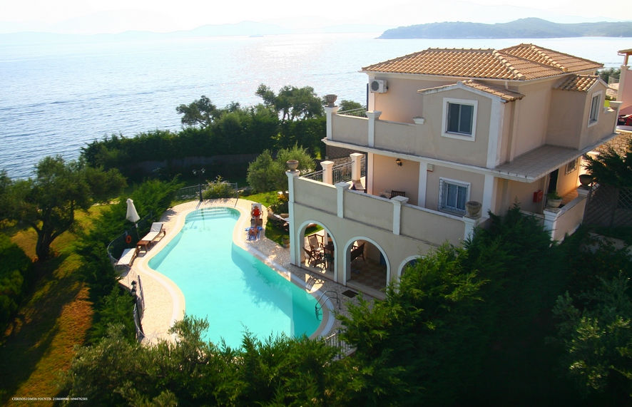 Sigma Gamma Real Estate, Σιγμα Γαμμα Μεσιτικο Γραφειο