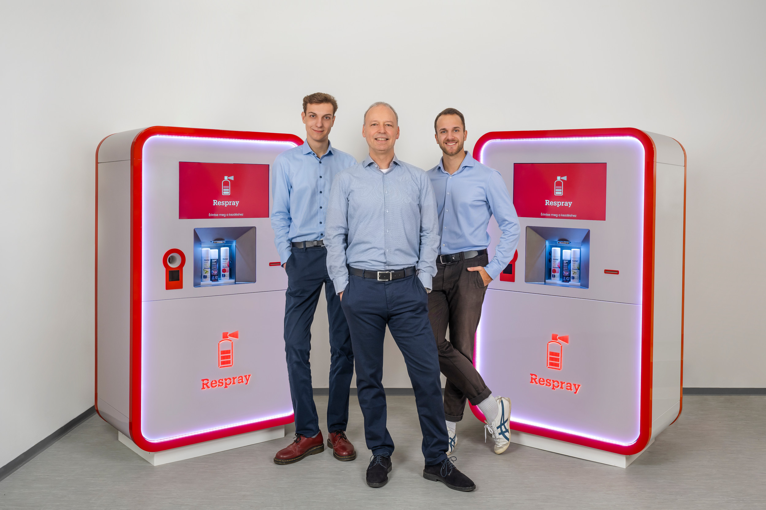 Contact | Respray Solutions