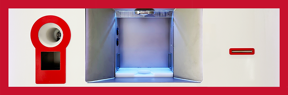 Refillable deodorant | Respray Solutions | Hungary