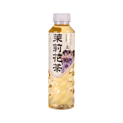 CXK Jasmine Tea Drink Sugar Free 500ml | WeCart