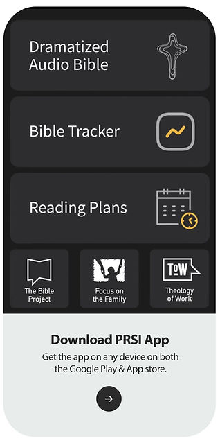 Public Reading of Scripture | The Bible Seminary | Katy, Texas