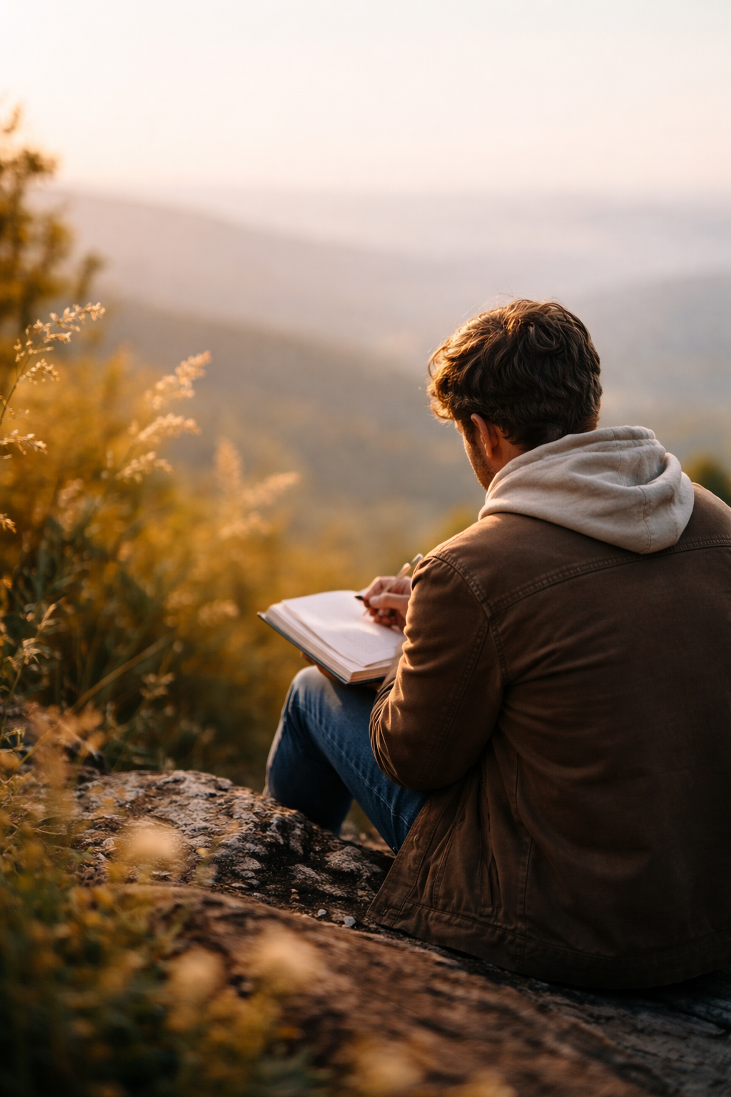 Faith Lesson from Romans 12:1–2: Transformed From the Inside Out