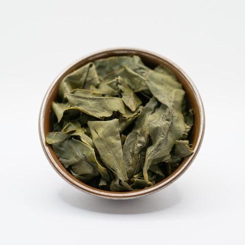 Fu Shou Shan Oolong | Wang Family Tea